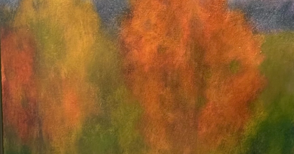 Mark Clarke (1935-2016) - Exhibitions | Karin Clarke Gallery