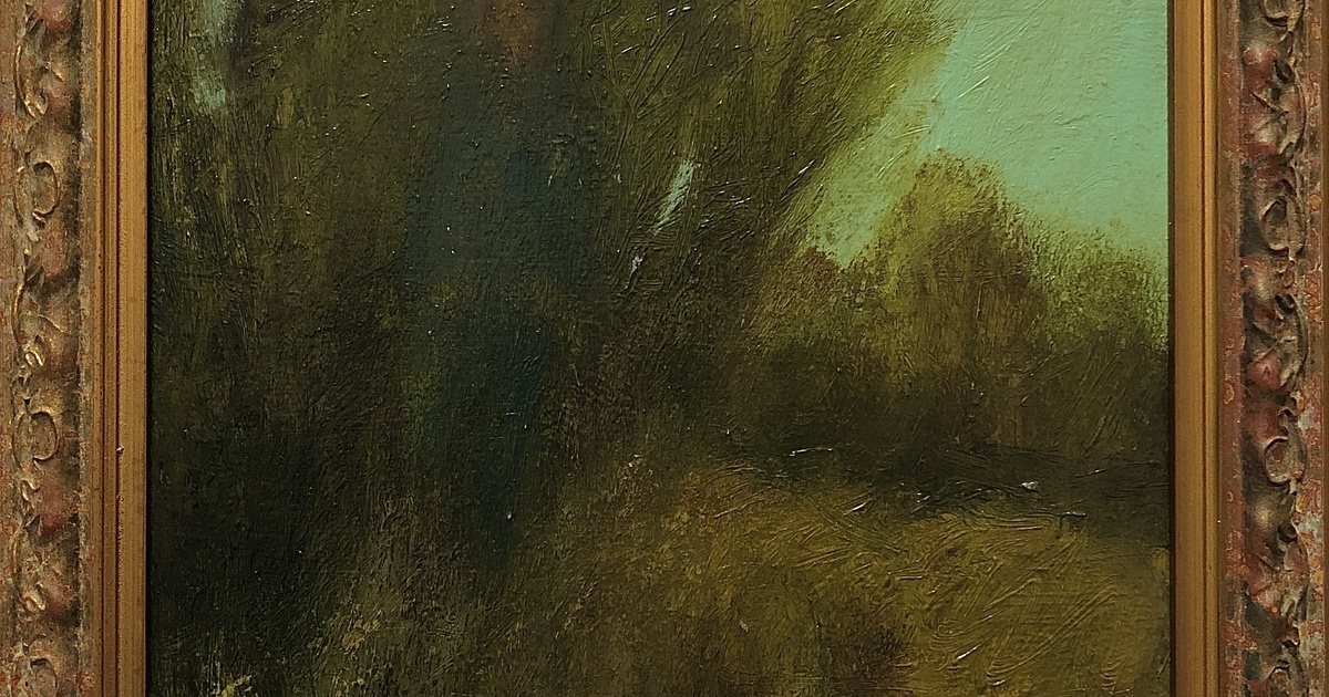 Mark Clarke (1935-2016) - Press | Karin Clarke Gallery